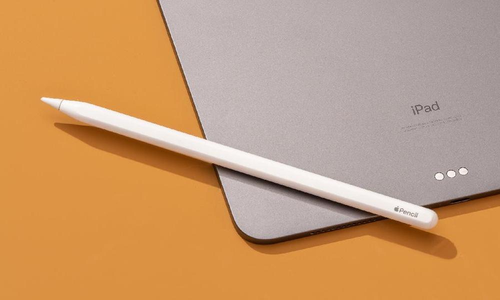 Why Should You Invest In Apple Pencil? - Tech Soft Core